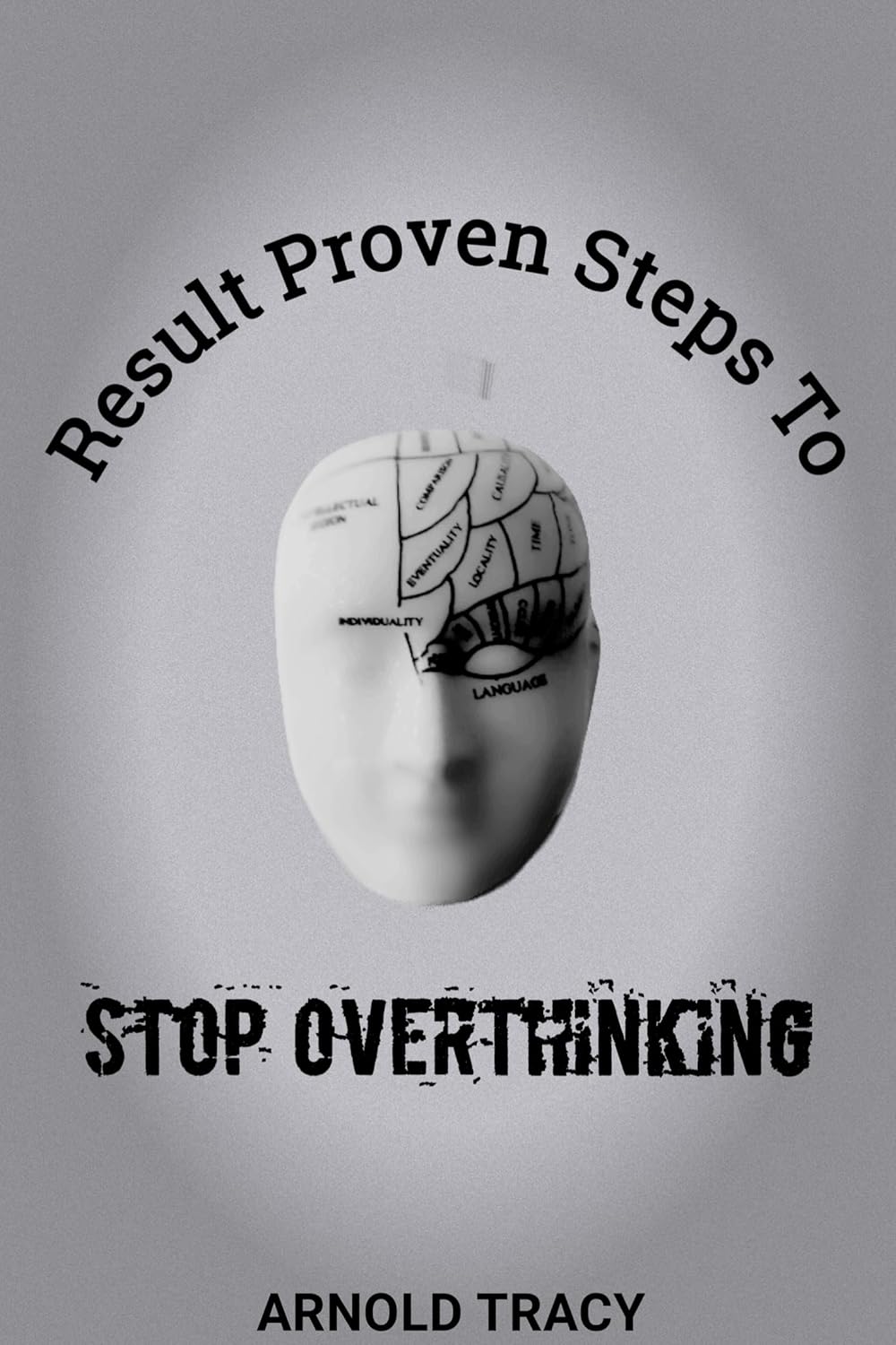 Result proven steps to stop overthinking: 8 proven strategies to ...
