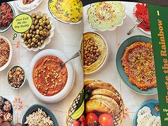 Keep It Zesty: A Celebration of Lebanese Flavors & Culture from Edy's ...