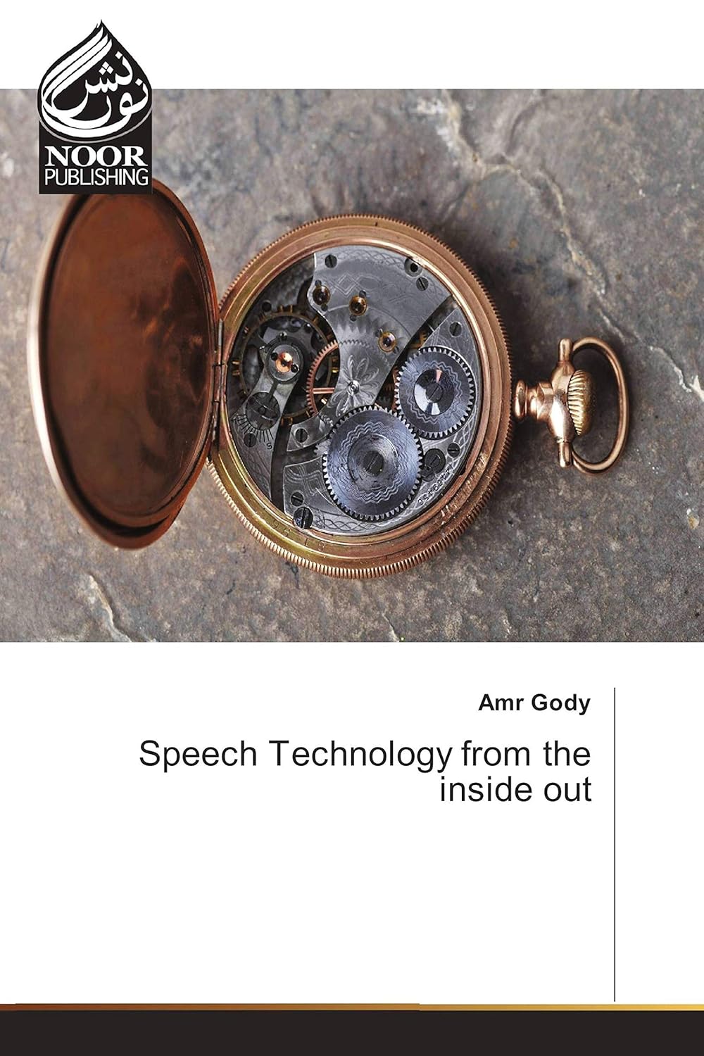 Speech Technology from the inside out: Gody, Amr: 9783330843486: Amazon ...