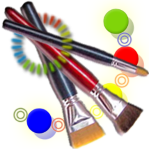 Paintastic - Draw, Color, Paint - App on Amazon Appstore