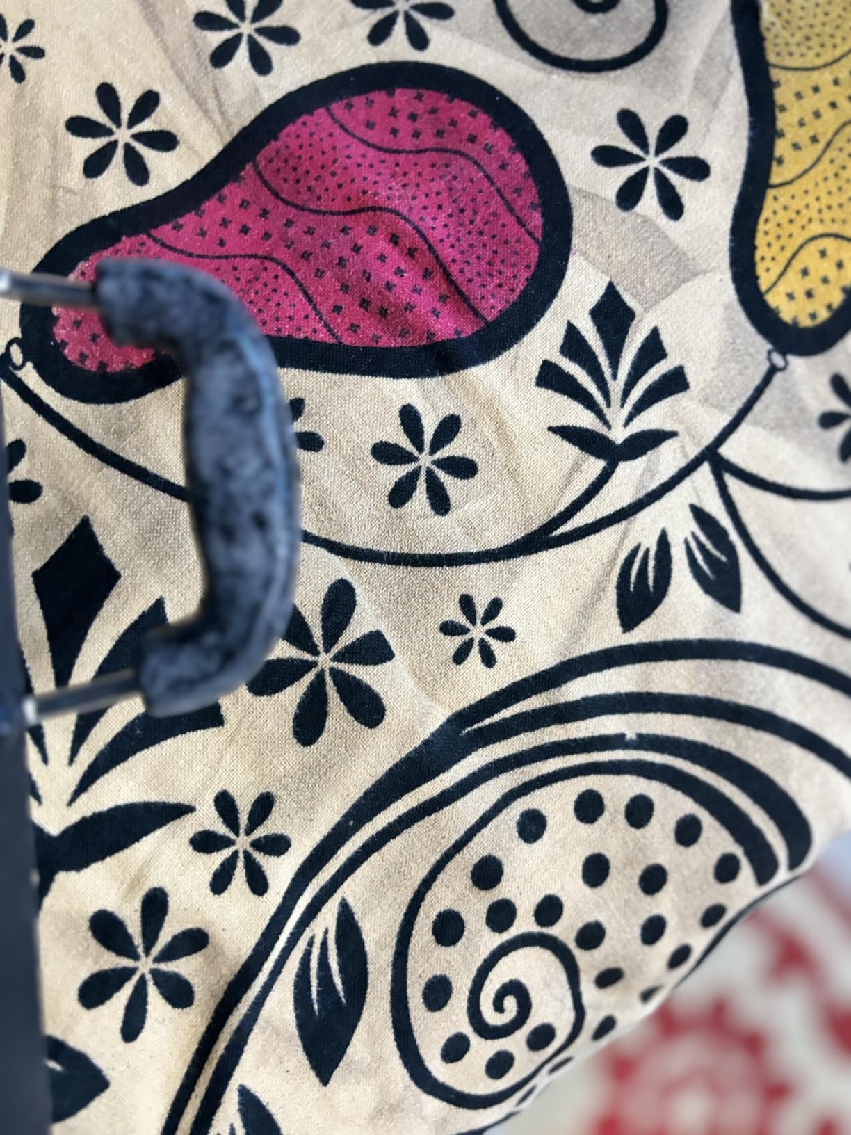 Buy Cello Non Stick Square Patri Tawa Aluminium Hammertone | Sturdy ...