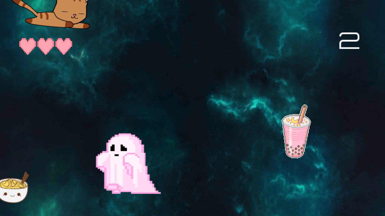 cosmicat - App on Amazon Appstore