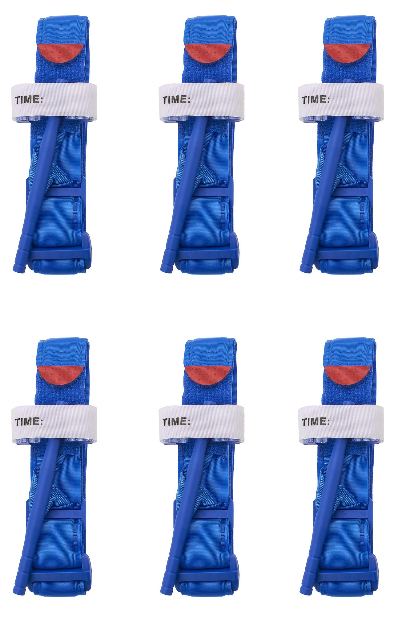 Asa Techmed Combat Action Tourniquet Windlass First Aid Spinning Swat ...