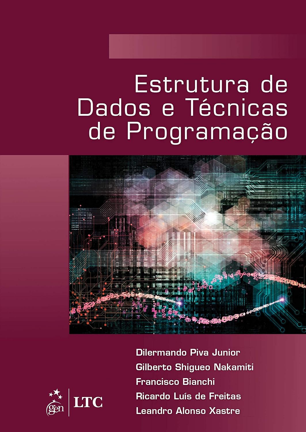 Estrutura de Dados e Técnicas de Programação | Amazon.com.br