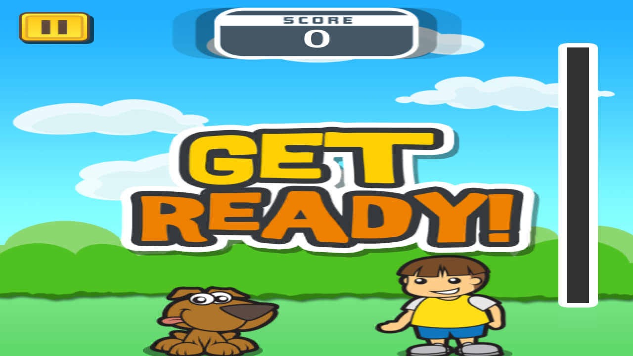 Dog Bouncing Ball (Juggling Game) - Application sur Amazon Appstore