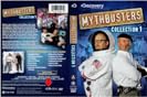 Amazon.com: Mythbusters: Collection 1 : Jamie Hyneman, Adam Savage ...