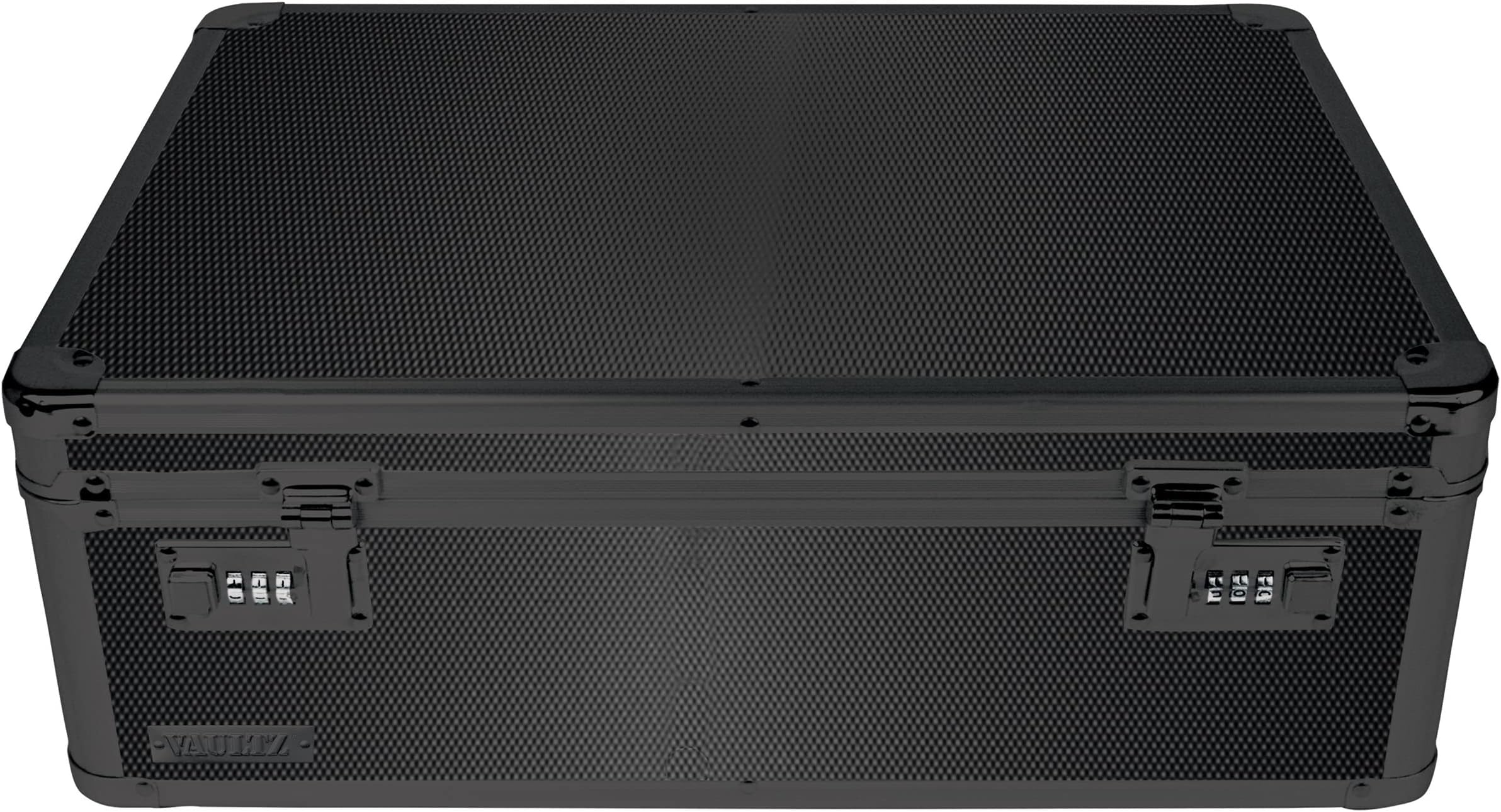 Amazon.com : Vaultz Storage Lock Box - 6.5 x 19.25 x 13.5 Inch Lockable ...