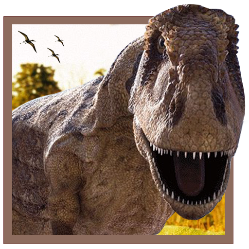 Jungle Dinosaur Shooting 3D - App on Amazon Appstore