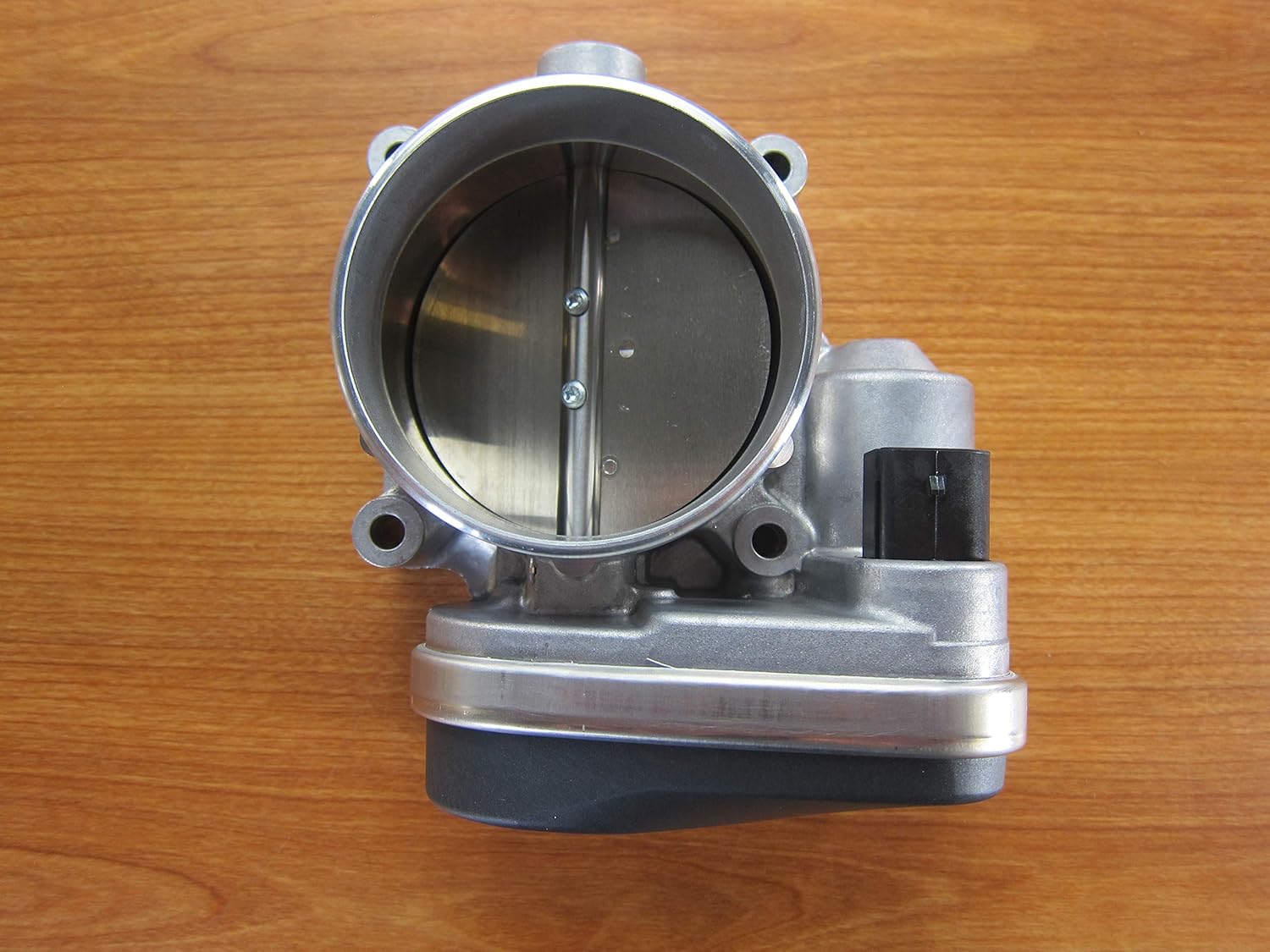 Chrysler Dodge Ram Throttle Body New Mopar OEM, Throttle Bodies ...
