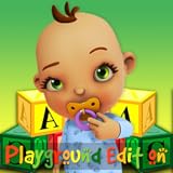 【発売日：2012年01月31日】・ブランド:Big Leap Studios Pvt. Ltd.・製造元:Big Leap Studios Pvt. Ltd.・製造元/メーカー部品番号:air.PlaygroundHDUniversalP...