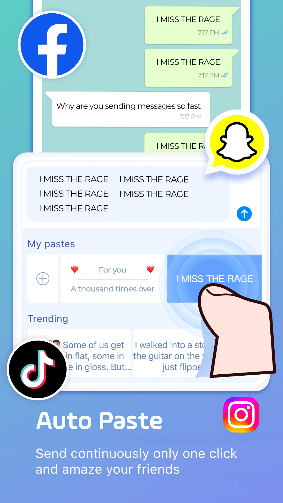 Facemoji AI Emoji Keyboard - App on the Amazon Appstore