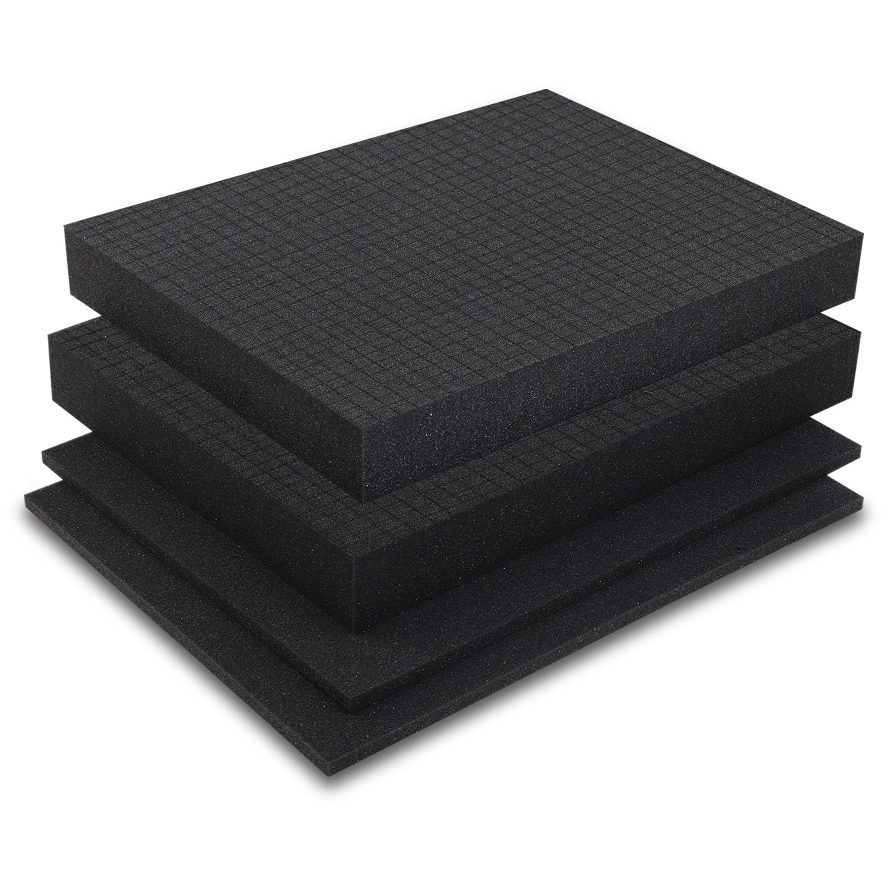 Amazon.com: Coengwui Pick and Pluck Foam Inserts, Pre-Cubed Pick Apart ...