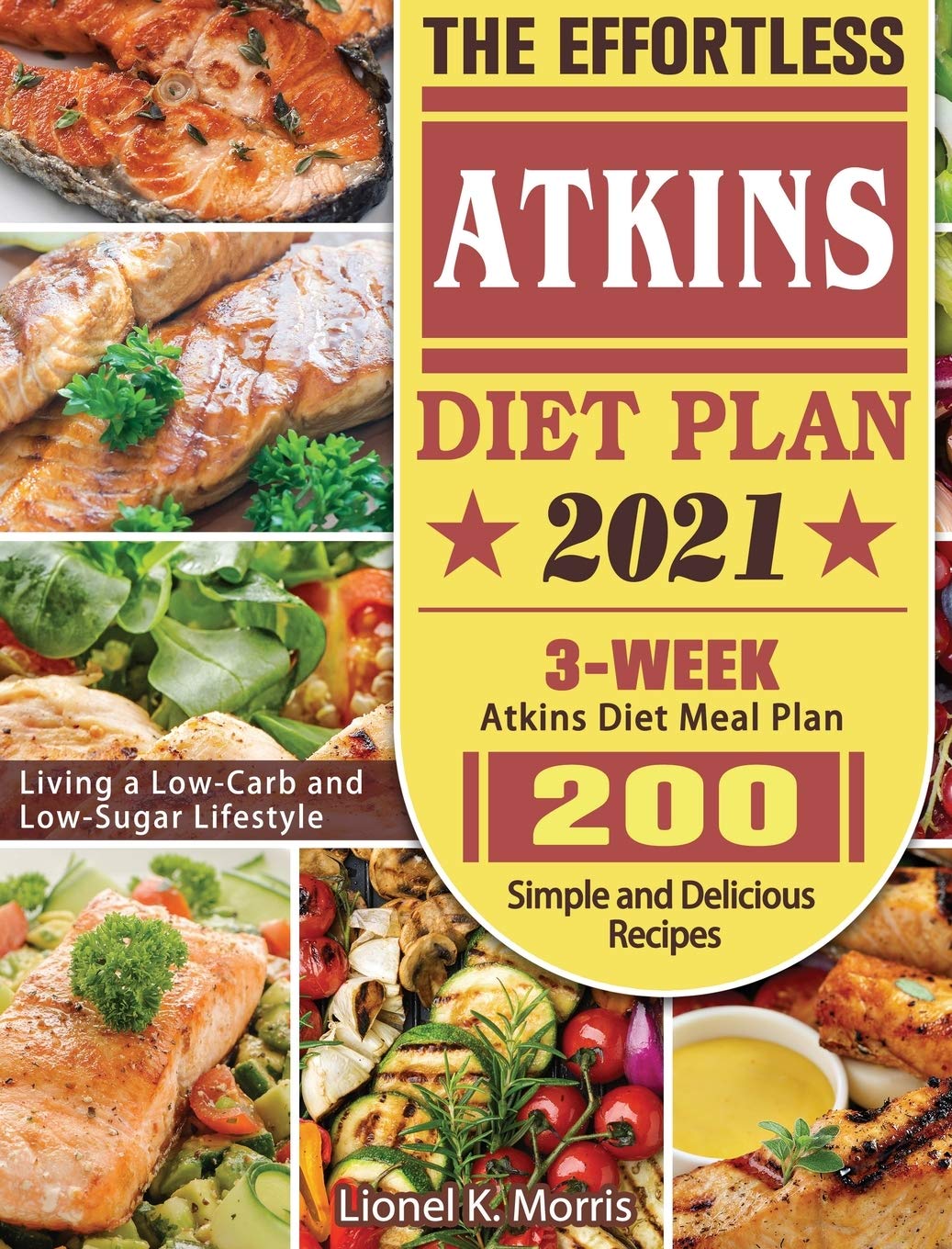 Atkins Diet Meal Plan The Atkins Diet: Everything You Need To Know