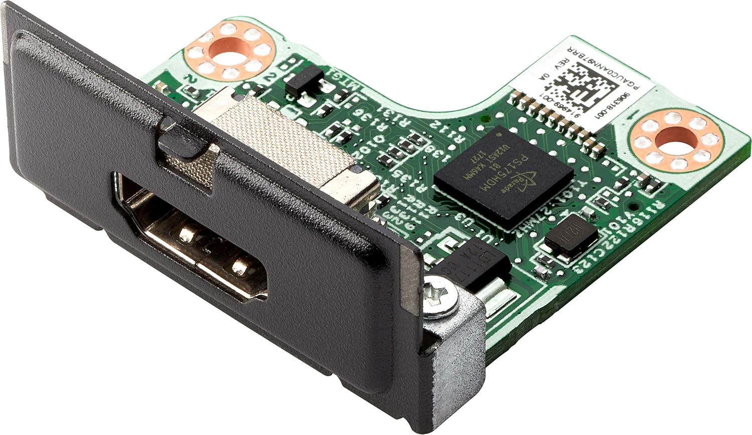 HP 3TK74AA tarjeta o adaptador de interfaz HDMI Interno - Accesorio ...