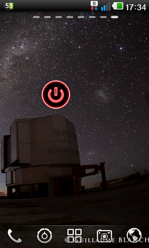 Lock & Screen Off - App on Amazon Appstore