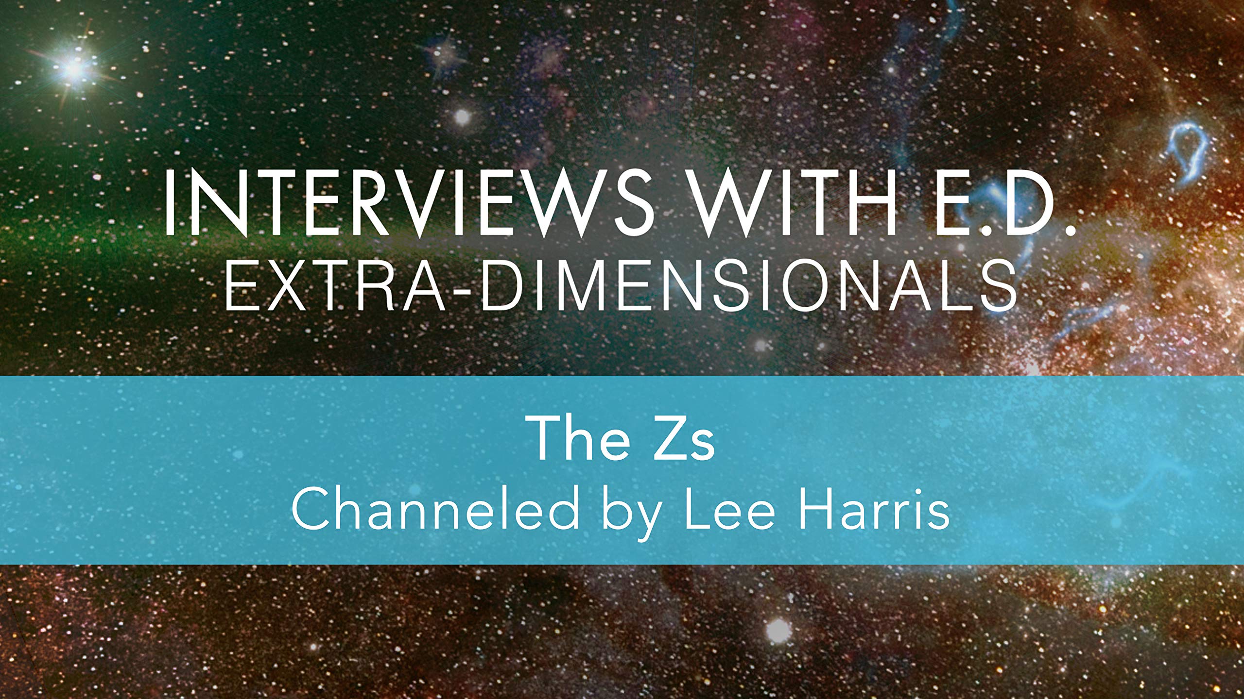 Watch Interviews with Extra Dimensionals - Season 2 | Prime Video