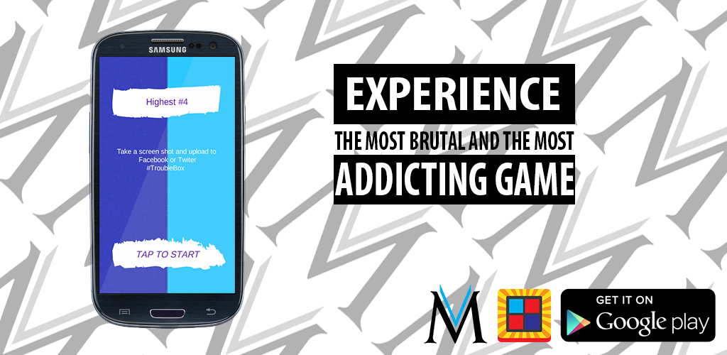 Trouble Box - App on Amazon Appstore