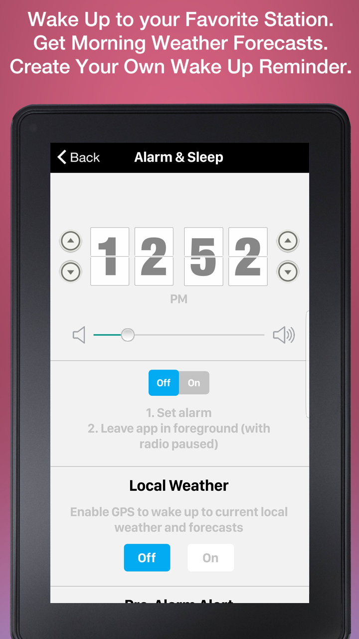 96.3 WDVD - App on the Amazon Appstore