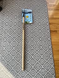 Grampa's Weeder - The Original Stand Up Weed Puller - Made with Real ...