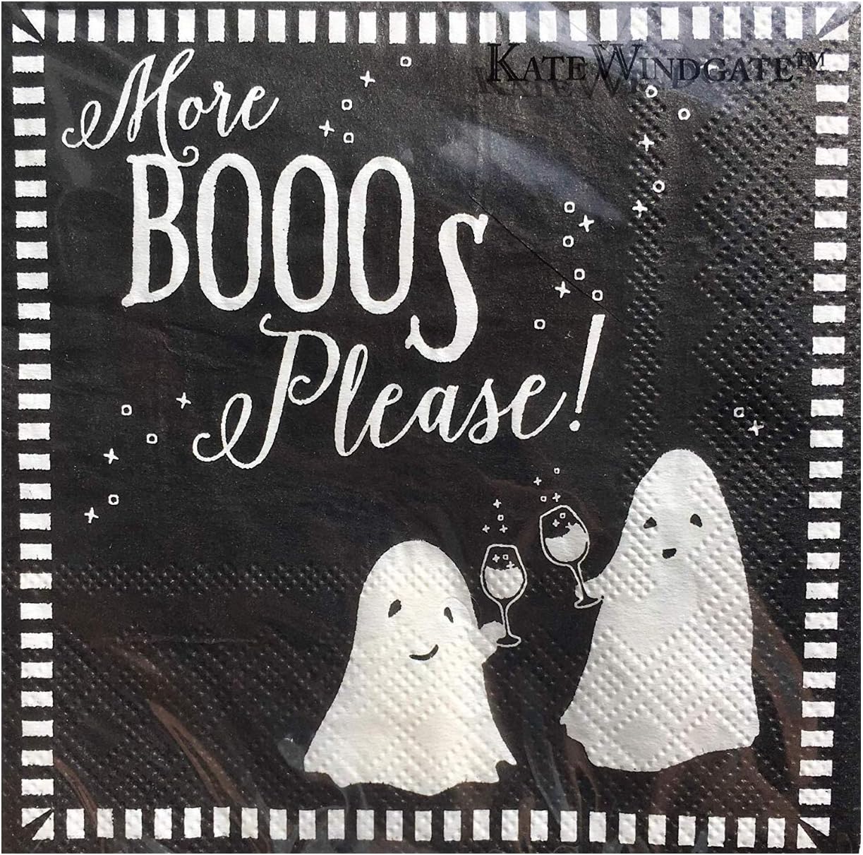 Amazon.com: Kate Windgate - More Booos Please! - Cocktail Beverage ...