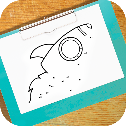 Drawing By Spots - Connecting Dots Designing Puzzle Game - App on ...