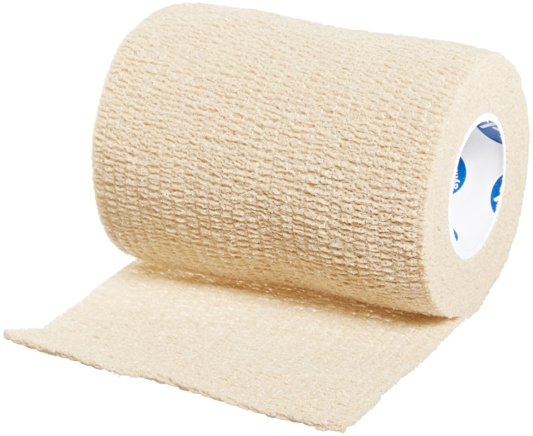 Amazon.com: Dynarex 2430 Medi-Rip Self-Adherent Wrap, 5 yds Length x 3 ...