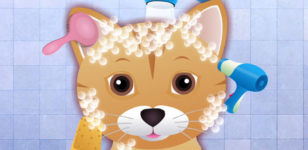 Kitty Grooming Salon - App on Amazon Appstore