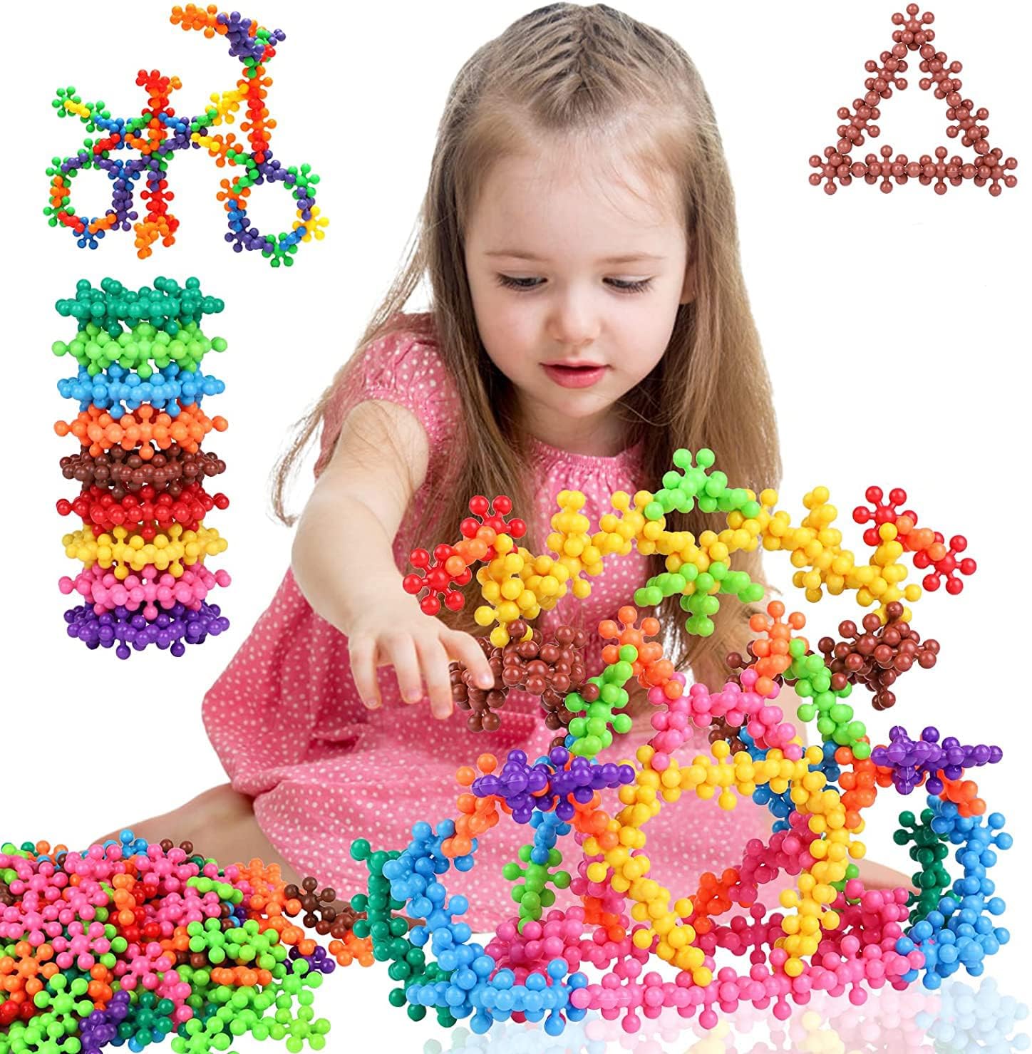 200 Pieces Educational Building Blocks Toys For 3 4 5 6 7 Years Old 200-pieces-educational-building-blocks-toys-for-3-4-5-6-7-years-old