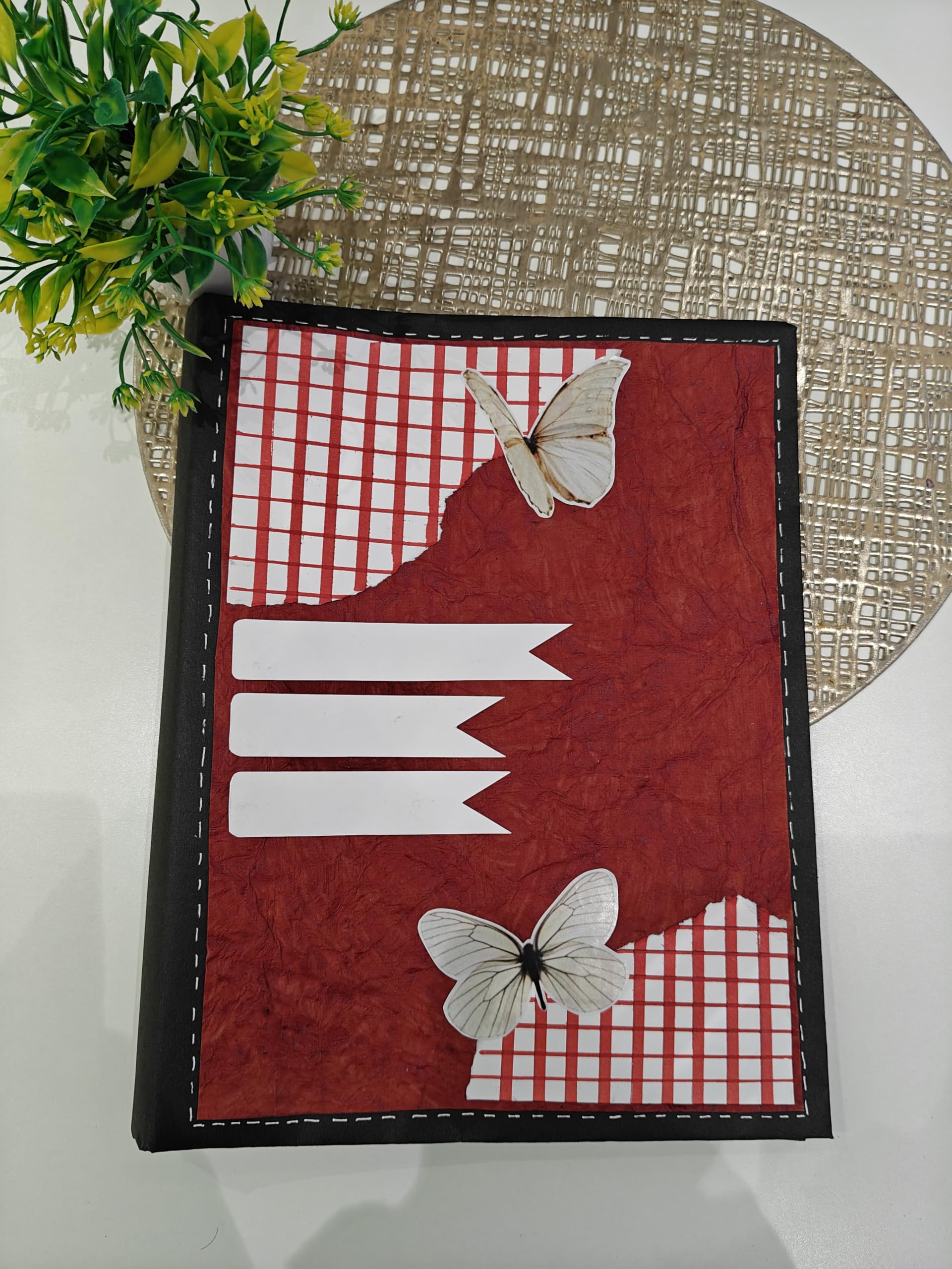 Creative Handmade Folders Designs