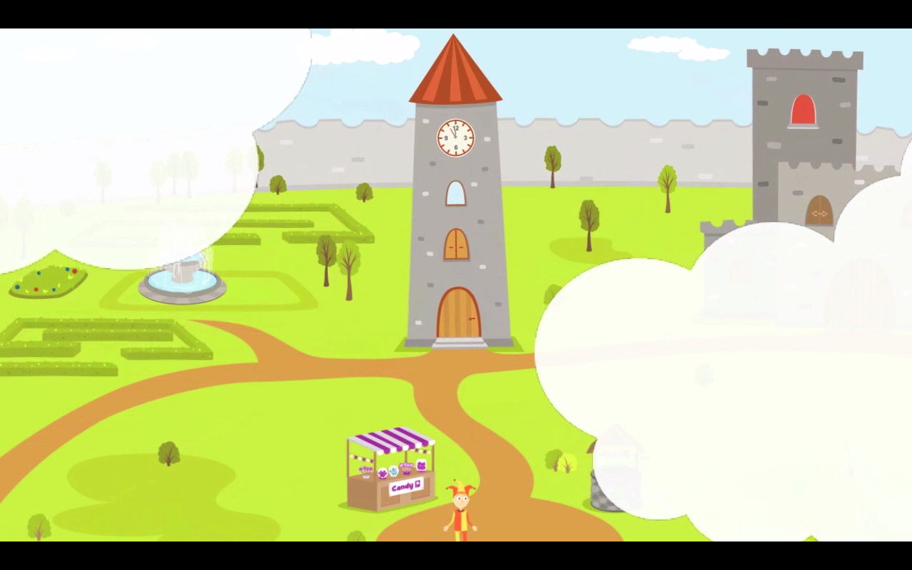 Magic Letters : Kids learn to write! - App on the Amazon Appstore