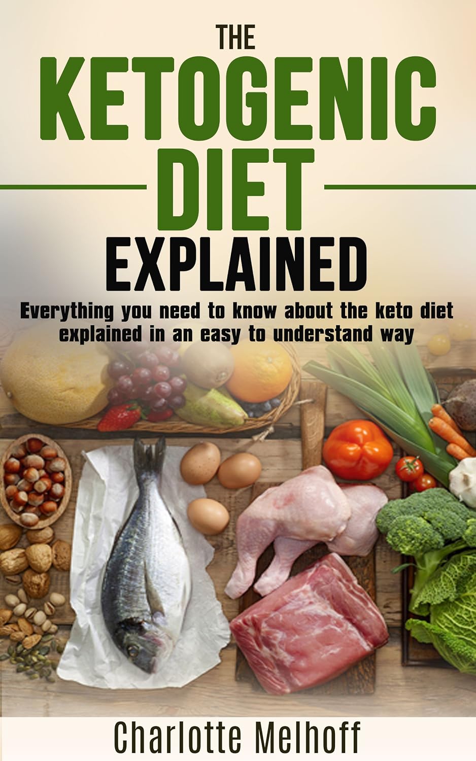 The Ketogenic Diet Explained: Everything You Need To Know About The ...
