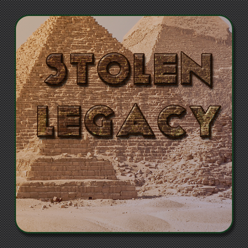 Stolen Legacy - App on Amazon Appstore