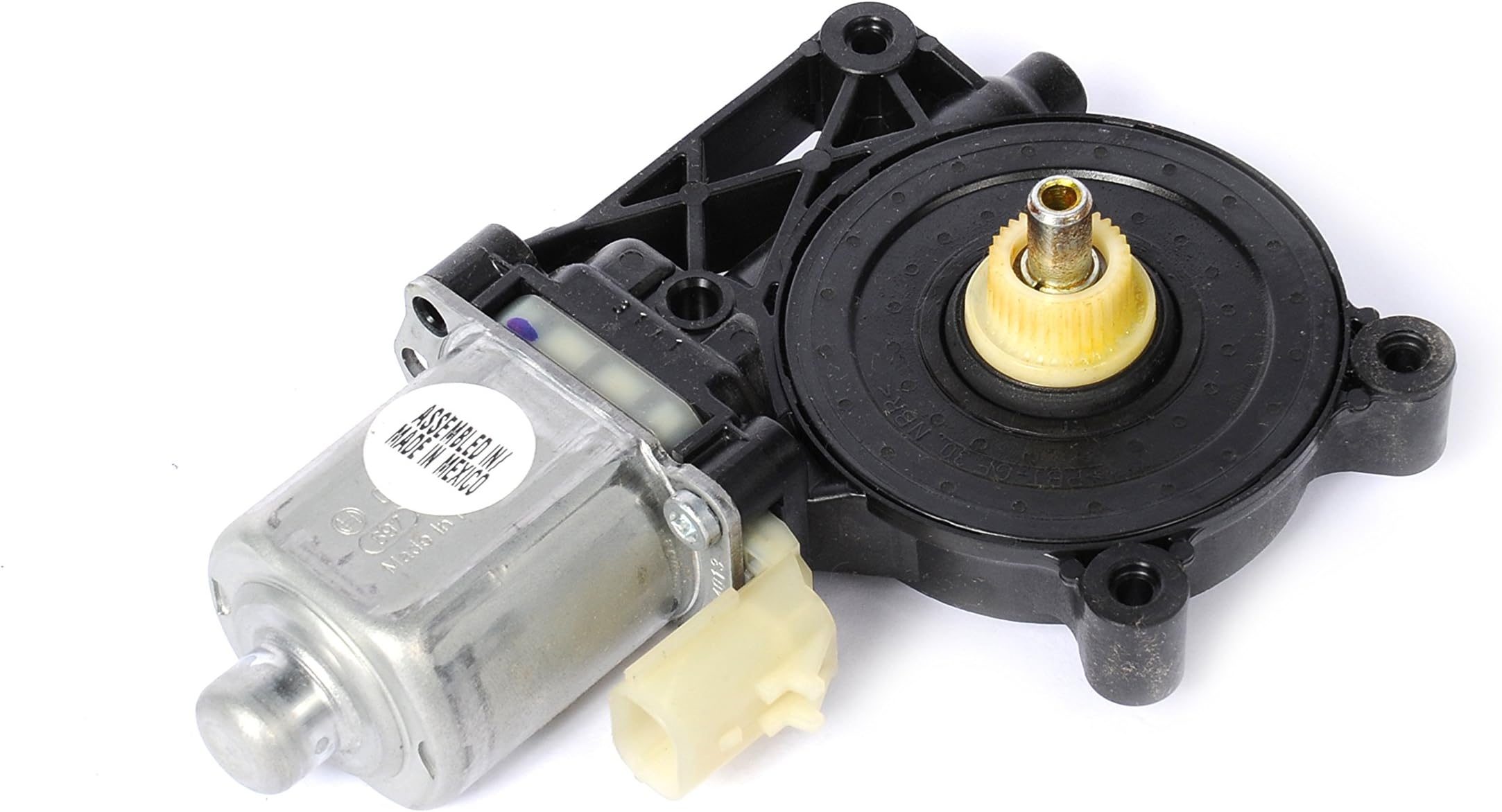 Amazon.com: GM Parts 95919457 Power Window Regulator Motor : Automotive