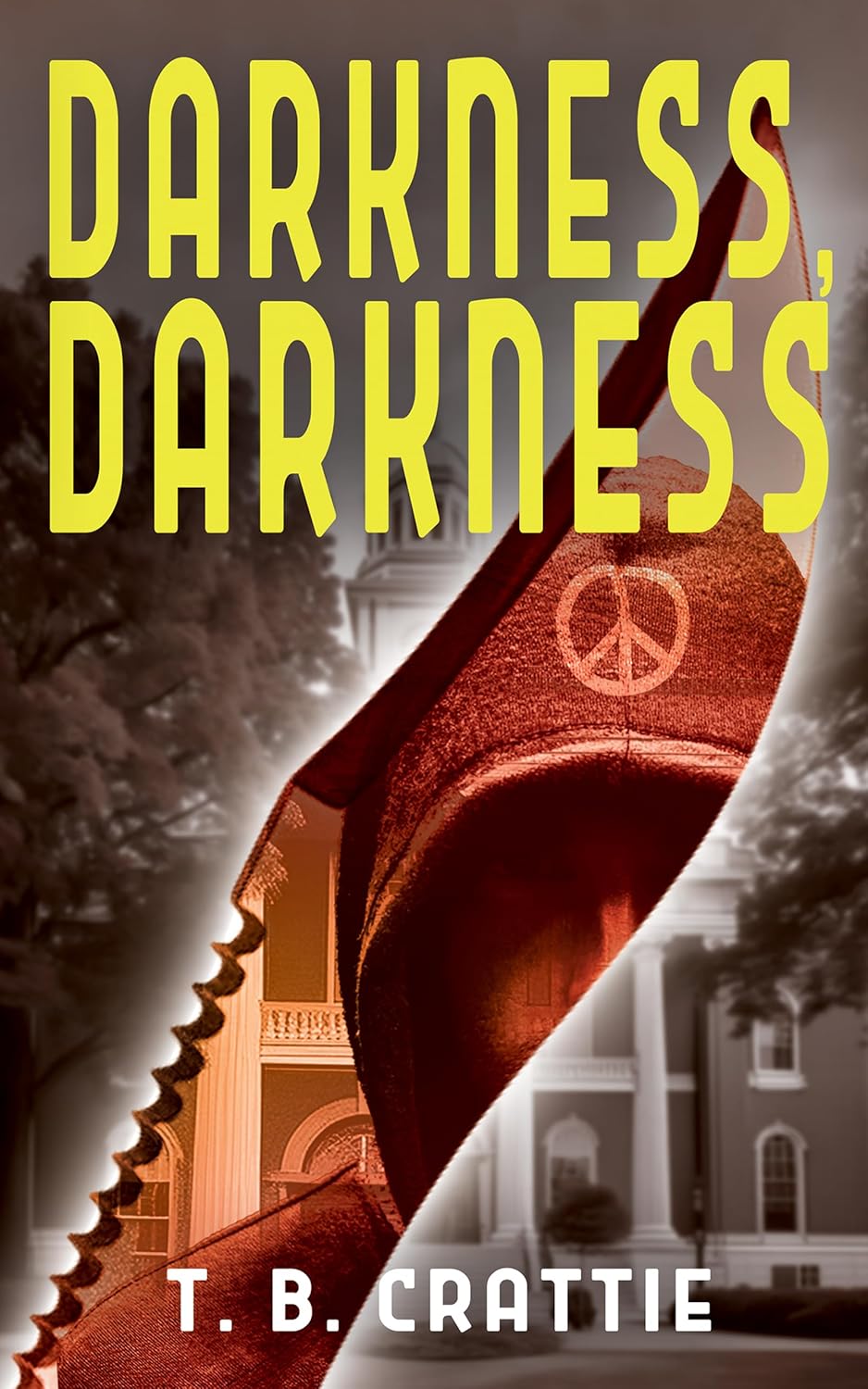 Amazon.com: Darkness, Darkness eBook : Crattie, T. B.: Kindle Store