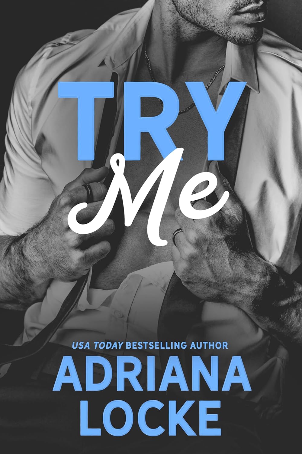 Amazon.com: Try Me: a Workplace, Friends-to-Lovers Romance eBook ...