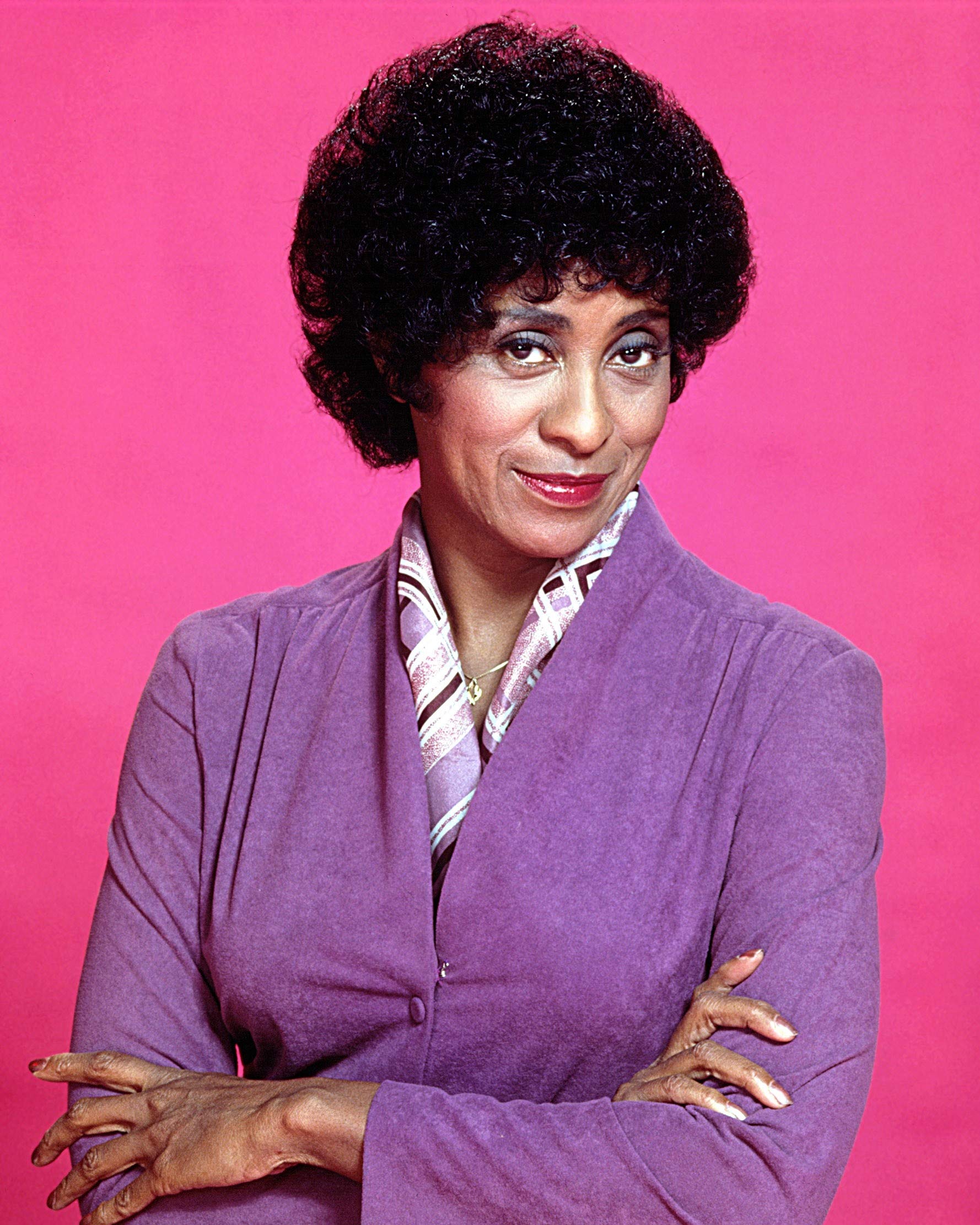 Marla Gibbs