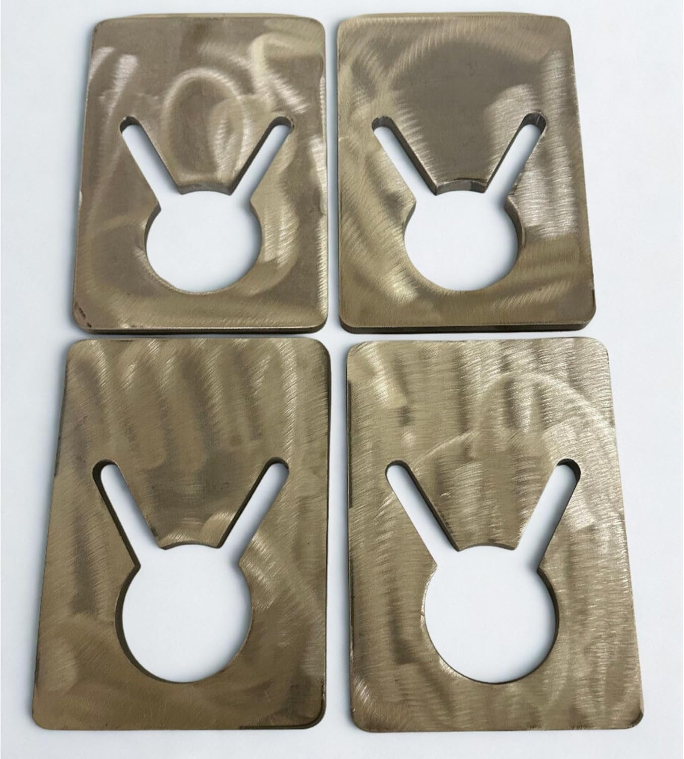 Amazon.com: Banjo Eye Weld Two Slot Angled 3/8 Chain Truck Trailer 5x7 ...