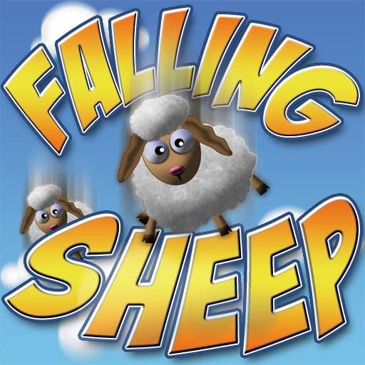 Falling Sheep - App on Amazon Appstore