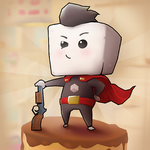 Little Sugar Hero: Idle Tower - App on Amazon Appstore