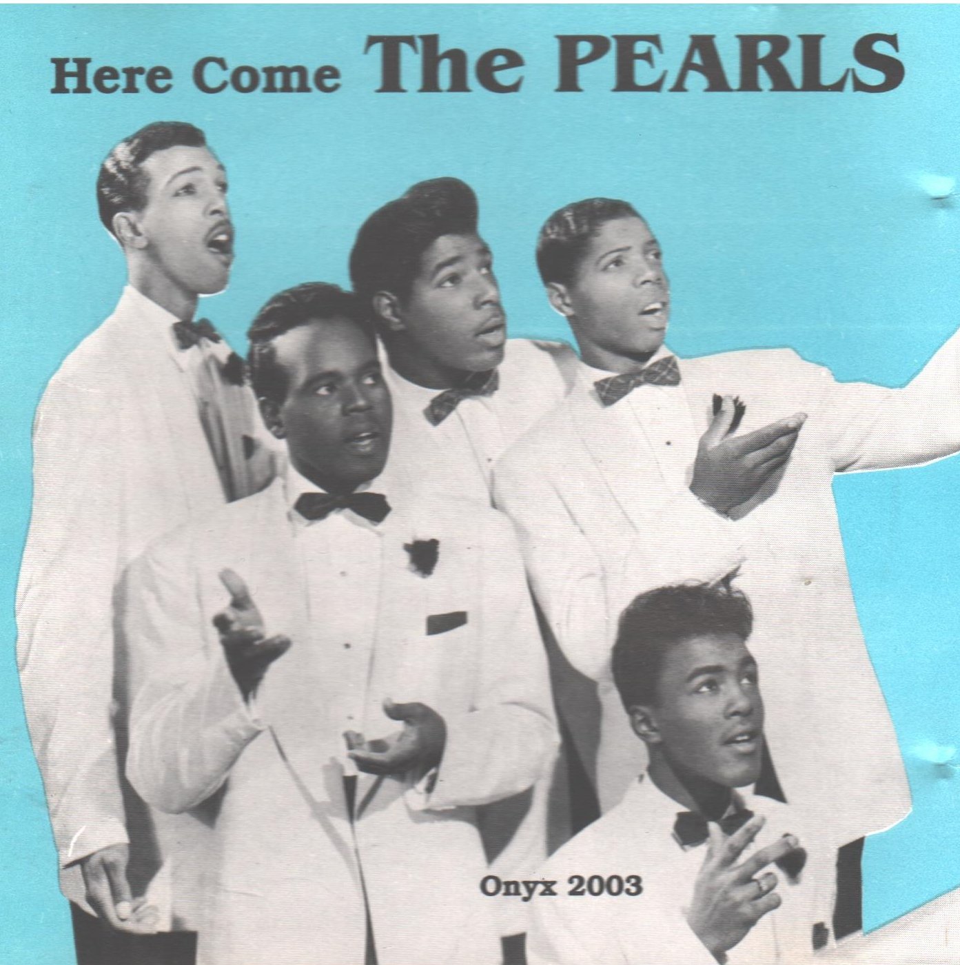 Here Come The Pearls - Amazon.com Music