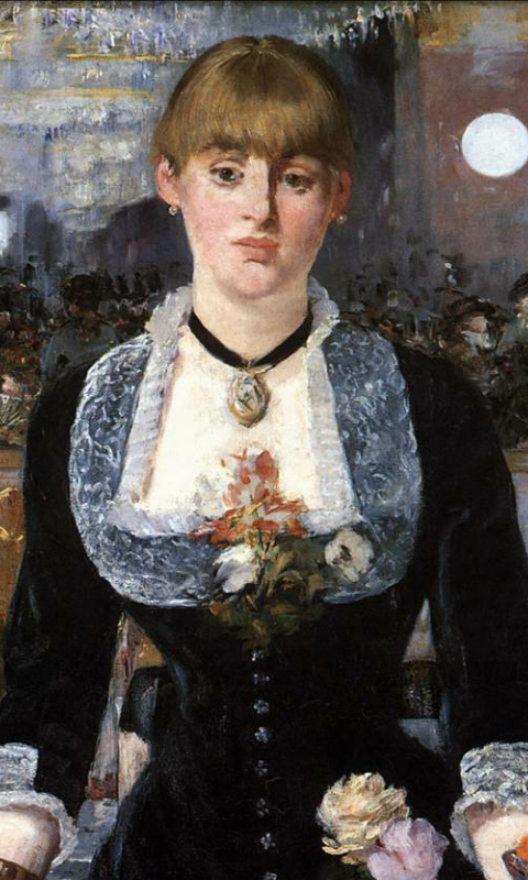 Édouard Manet - Free art wallpapers:Amazon.com:Appstore for Android