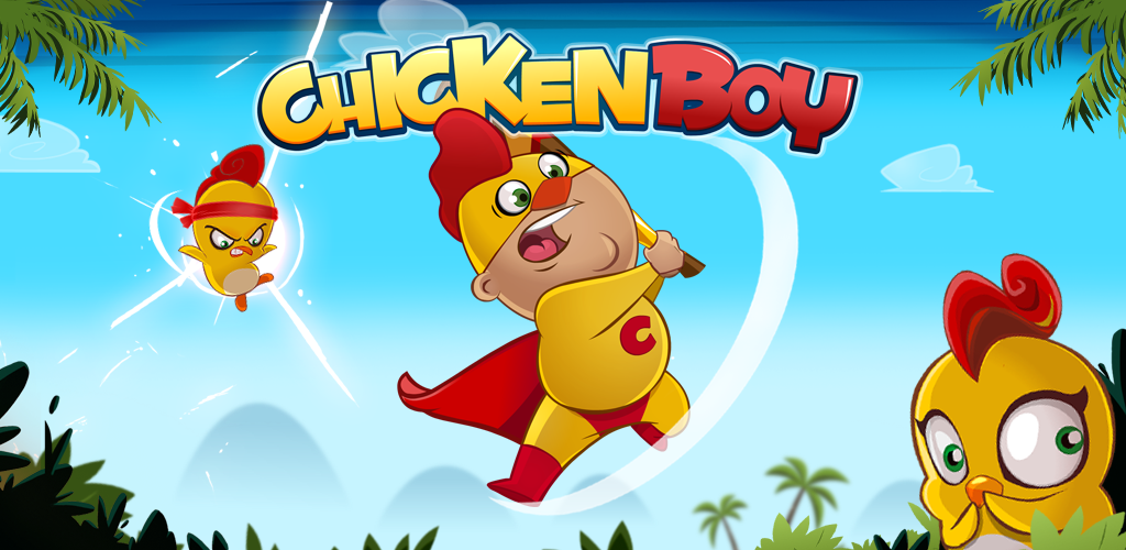 Chicken Boy:Amazon.com:Appstore for Android