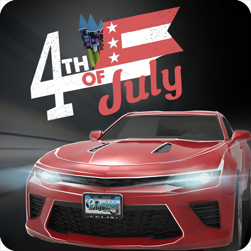 4th of July Traffic - App on Amazon Appstore