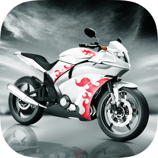 Ultimate Bike Racing – Top Free Highway Motorcycle Riding Game - App on ...