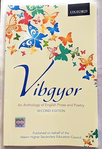 Amazon.in: Buy VIBGYOR (REVISED EDITION) Book Online at Low Prices in ...