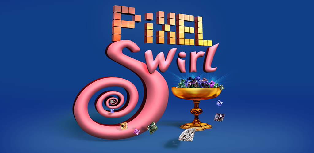Pixel Swirl:Amazon.co.uk:Appstore for Android