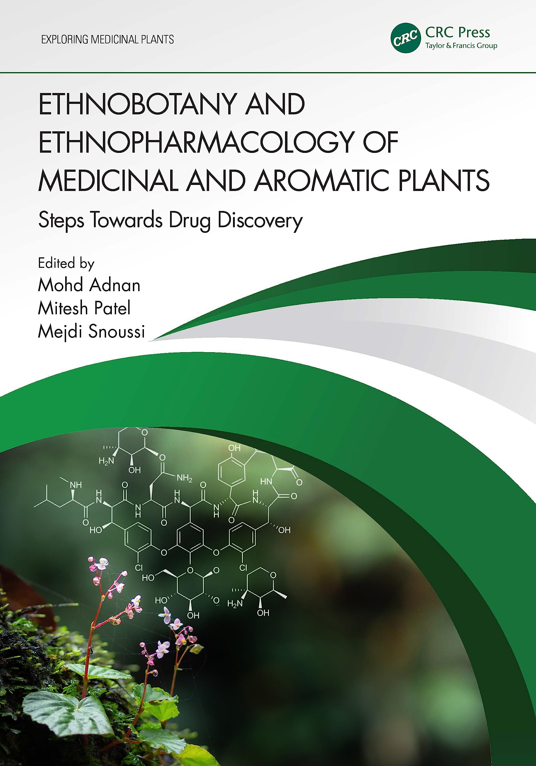 Buy Ethnobotany and Ethnopharmacology of Medicinal and Aromatic Plants ...