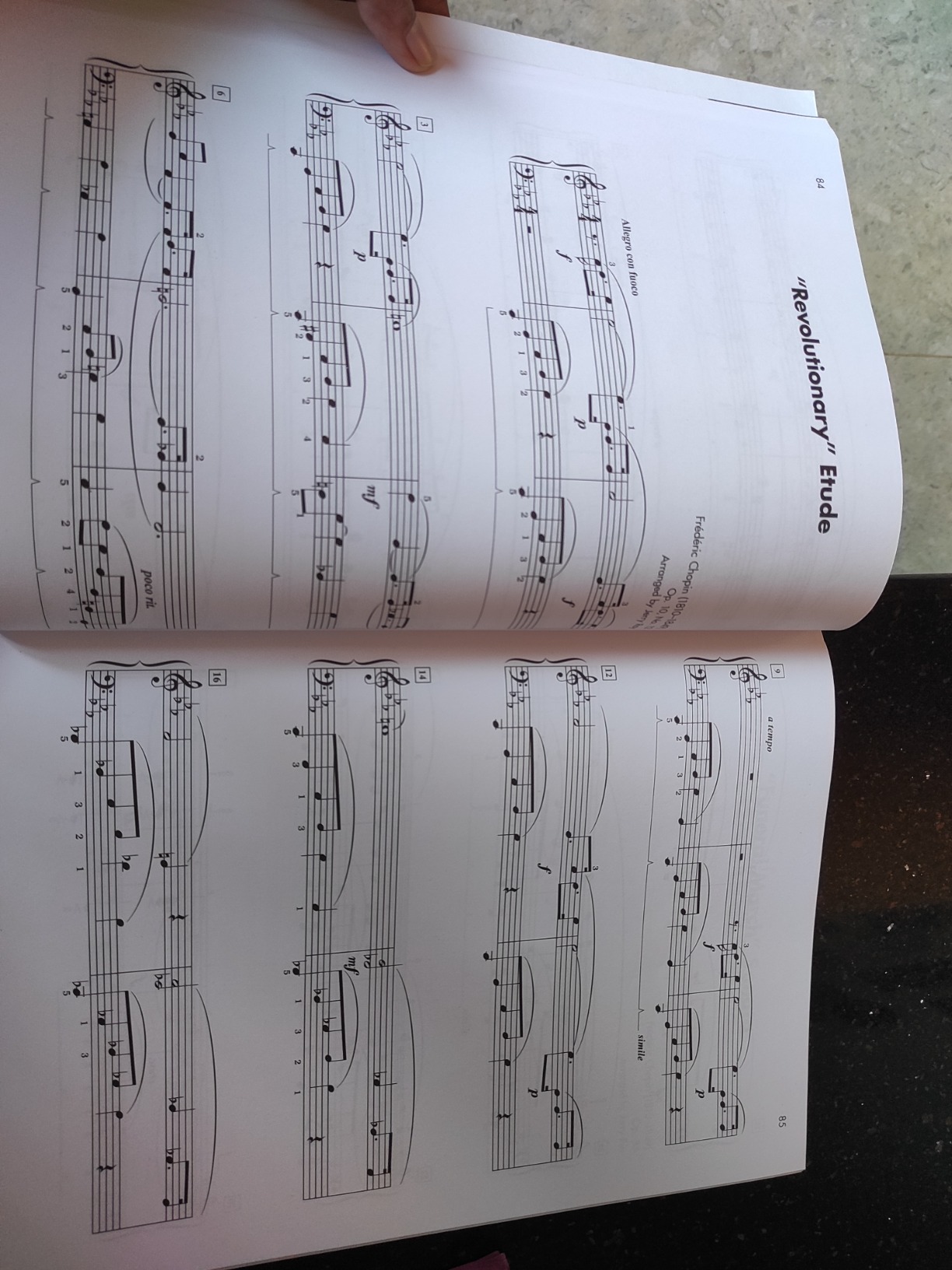 The Giant Book of Classical Sheet Music: Easy Piano Collection (The ...