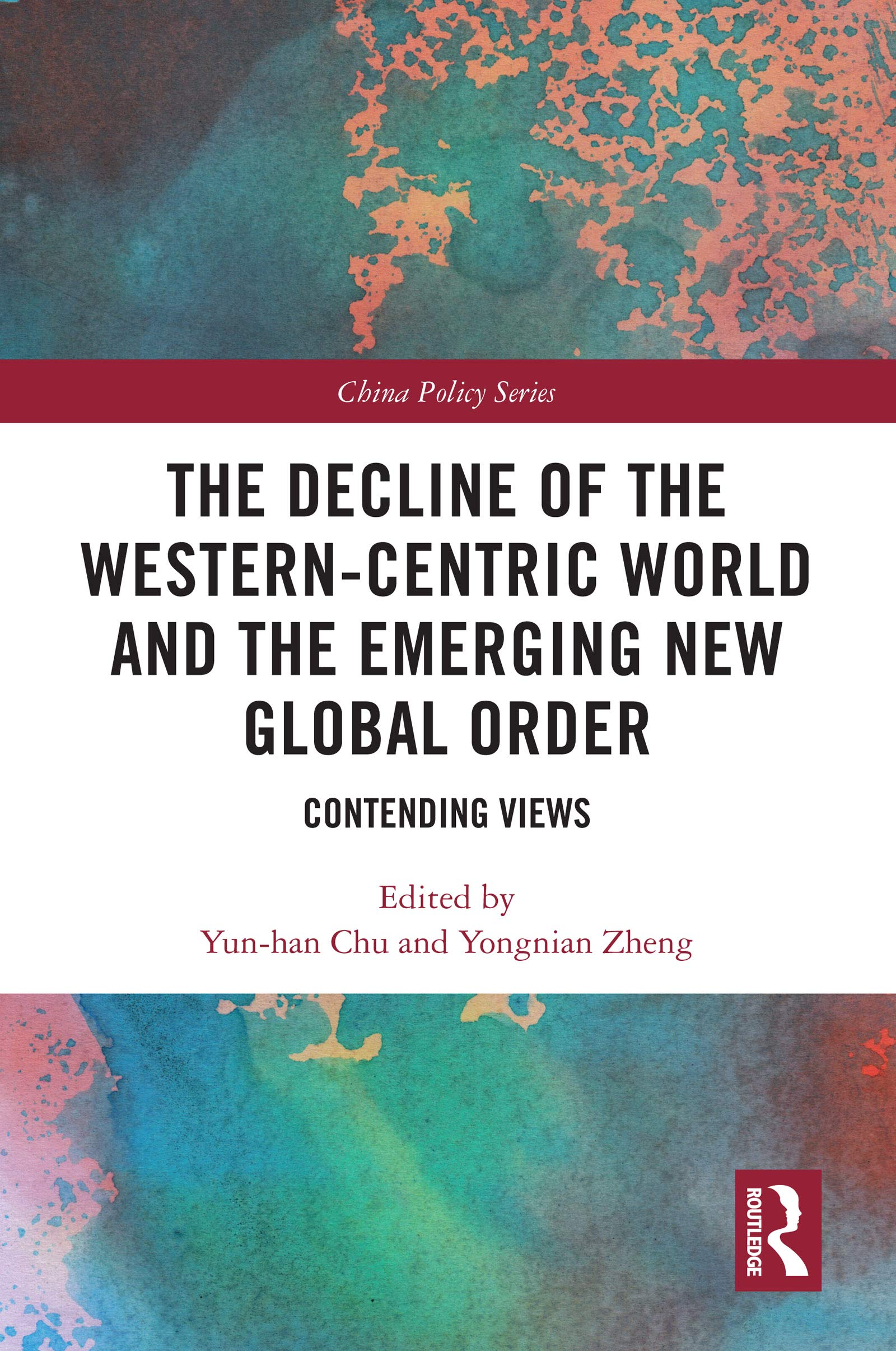 Amazon | The Decline of the Western-Centric World and the Emerging New ...