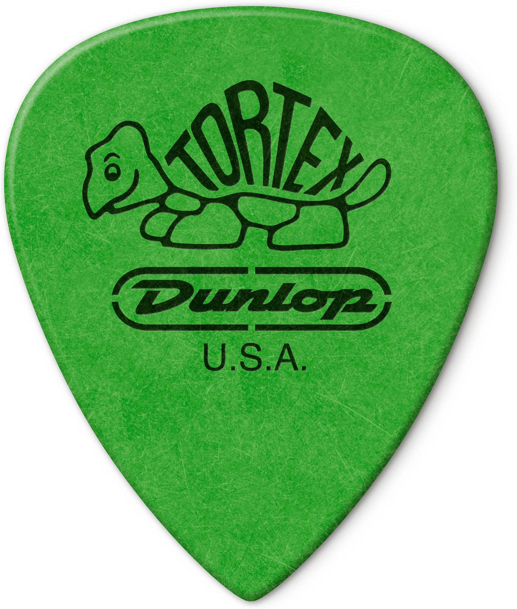 Amazon.com: Dunlop Tortex Standard Picks Sample Variety Mix Pack (2 of ...